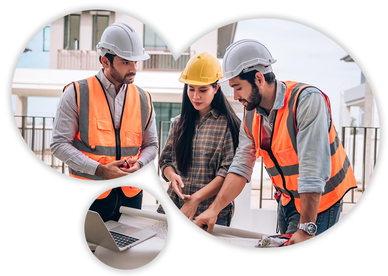 Home Inspection by Experts - Housemaster Home inspection india